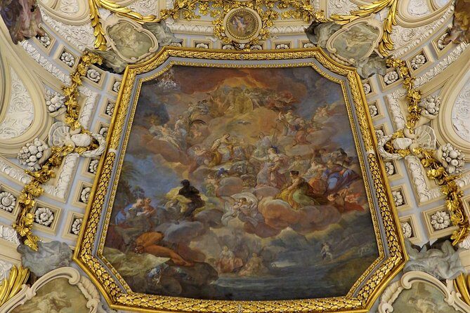 Royal Palace of Madrid Private Tour with Tickets - What to Expect on the Day