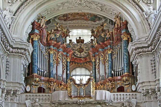 Royal Palace & Old City Madrid Guided Tour Semi-Private 8ppl Max - Practical Details: What You Need to Know