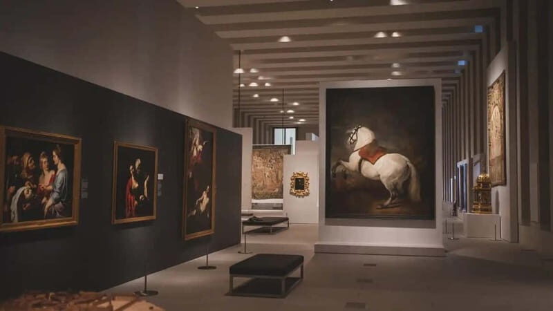 Royal Palace + Royal Collections Gallery Guided Tour - Final Thoughts