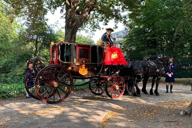 Royal The Hague Private Guided Walking Tour - Practical Insights: What Makes This Tour Worth It