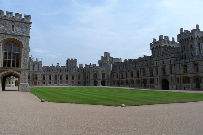 Royal Windsor, Oxford & Cotswold Private Tour - What’s Included and What to Keep in Mind