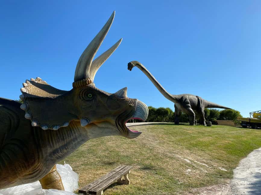 Royan: Planet Exotica Entry Ticket - Final Thoughts: Is It Worth Visiting?