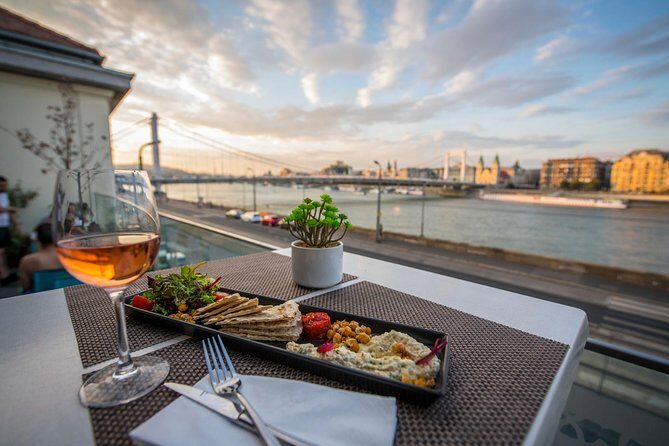 Rudas Bistro Extra Brunch - Who Will Love This Experience?