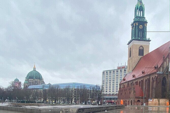 Rude Bastards tour of Medieval Berlin - FAQ: Practical Questions About the Rude Bastards Tour