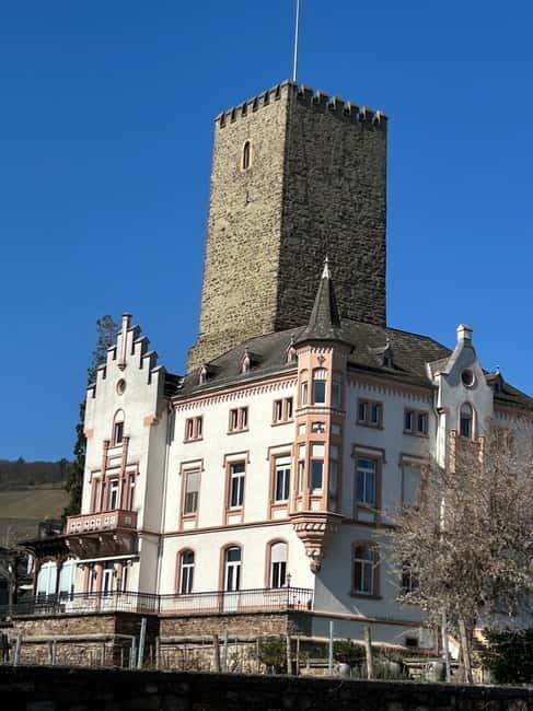 Rüdesheim: City tour with music, wine, and Rüdesheim coffee - The Value of This Experience