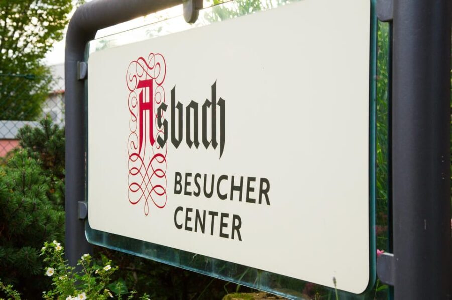 Rüdesheim: Guided tour of the Asbach Visitor Center & tasting - Who Would Enjoy This Tour?