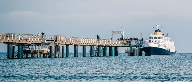 Rügen: Island tour by boat - Pricing & Value