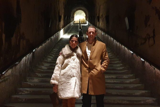 Ruinart champagne special tour - What Does the Experience Feel Like?