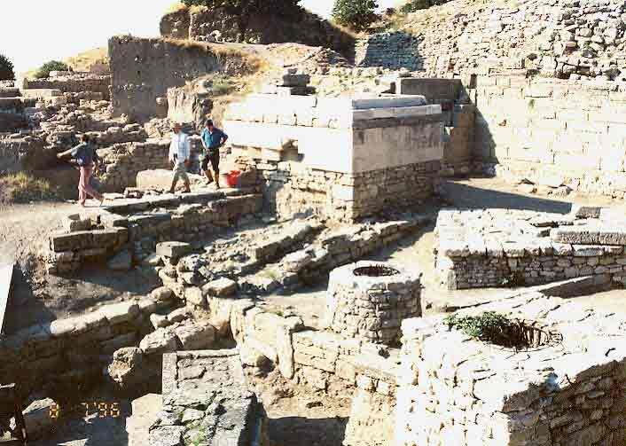 Ruins of Troy and Gallipoli: 2-Day Tour from Istanbul - Who is This Tour Best For?