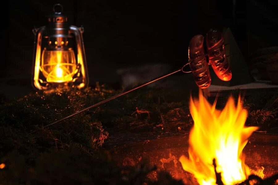 Ruka: Snowmobile Safari 2h with snacks and guide - Who Should Consider This Tour?