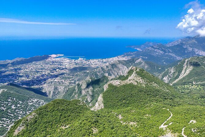 Rumija 4x4 Experience w/ traditional lunch in Bar, Montenegro - What Travelers Love About This Experience