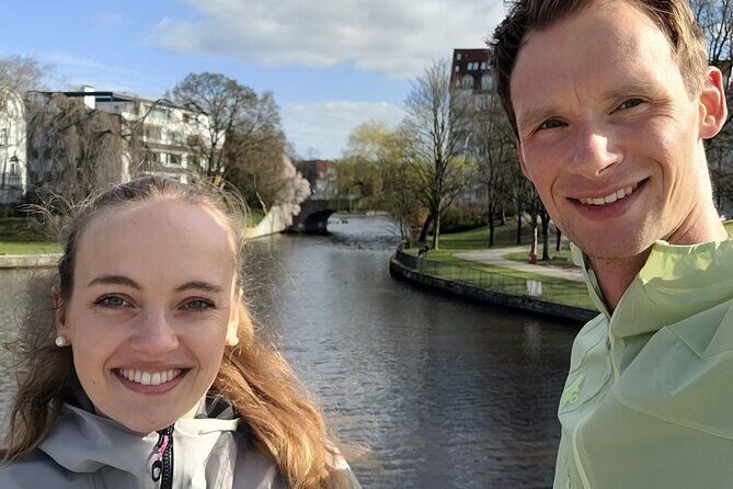 Running tour Hamburg with insider tip guarantee - Who Is This Tour Best For?