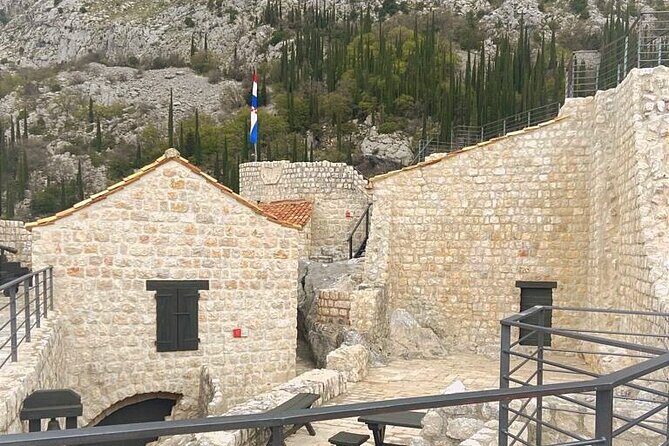 Rural Biking & Wine Tasting Tour in Dubrovnik - Who is This Tour Perfect For?