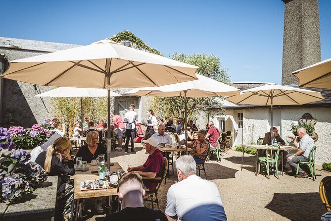 Russborough House and Parklands Admission and Tour Ticket - Practical Details and Tips