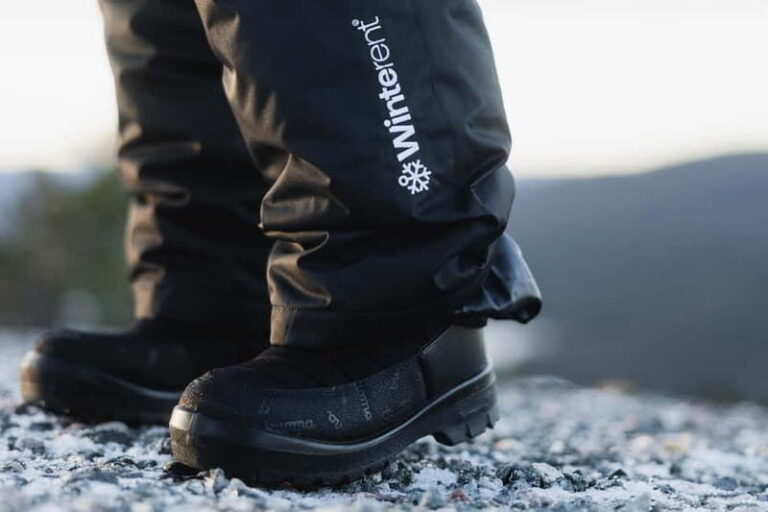 Saariselkä: Rent Winter Clothing Sets - What Does the Rental Include?