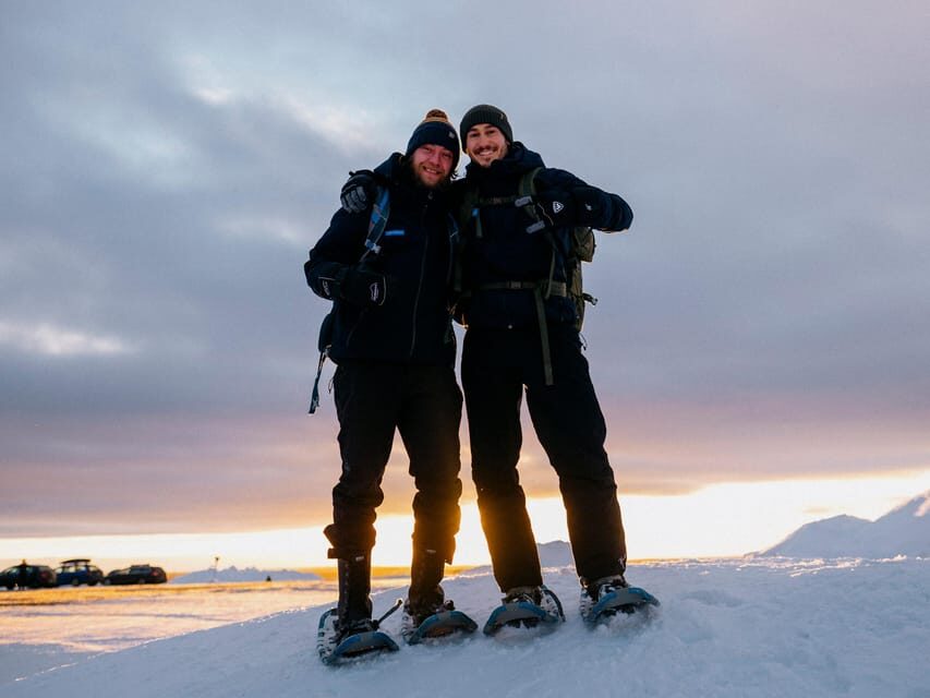 Saariselkä: Snowshoes adventure on the snowy fells - What’s Included & What to Know