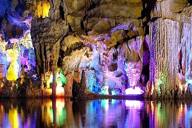 Sabaduri forest, Chronicles of Georgia, wolves and bears Zoo - Fully Exploring the Itinerary