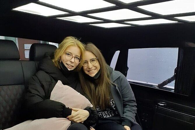 Sabiha Airport Private Transfer - What You Can Expect from This Transfer Service