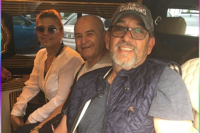 Sabiha Airport Transfer From Or To Hotel Meet Transfer - Authentic Insights from Travelers