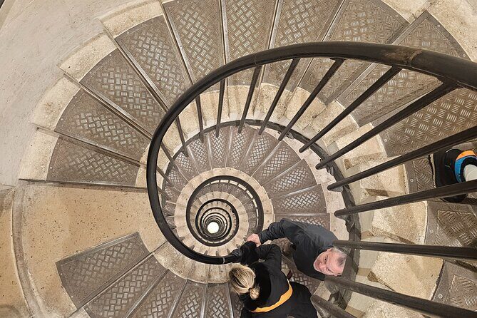 Sacré-Cur Basilica with Montmartre Walking Tour - Final Thoughts: Is This Tour Worth It?