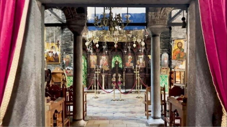 Sacred Skiathos - Exploring the Itinerary: What to Expect on Sacred Skiathos