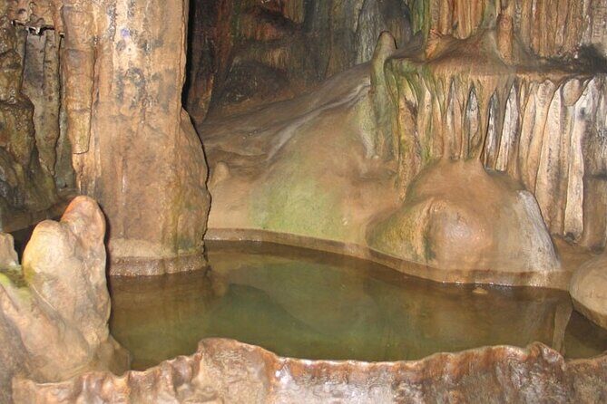 Saeva dupka and Ledenika Caves Day-Tour from Sofia - Authentic Experiences and Practical Details