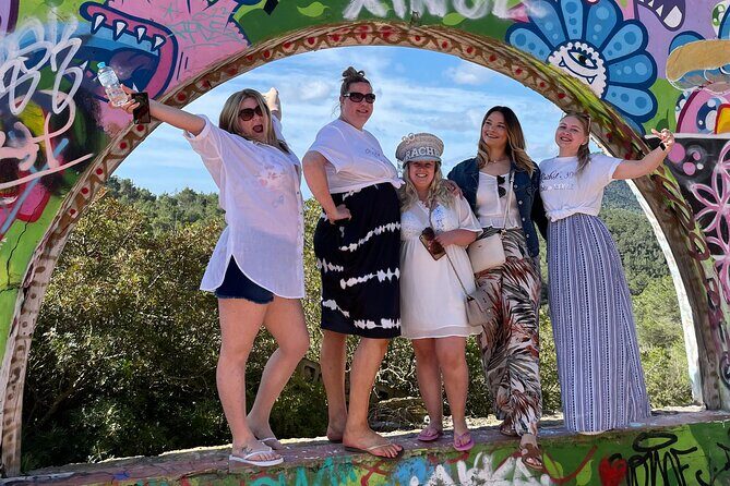 Safari Beach Tour Ibiza (Shared) - What Makes This Tour Stand Out