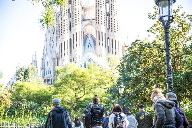Sagrada Familia Fast Track Guided Tour - Final Thoughts