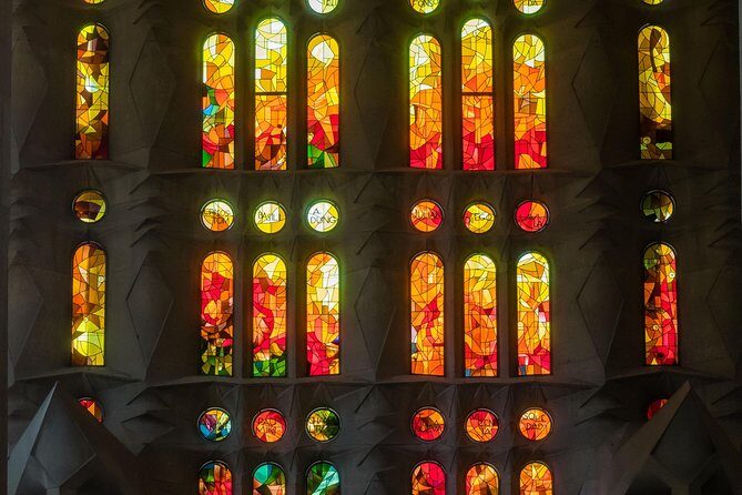 Sagrada Familia Private Tour in Barcelona - Why This Tour Offers Good Value