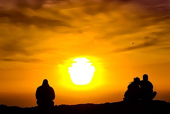 Sagres Sunset Small Group Tour from Lagos - What’s Included and How It Adds Value