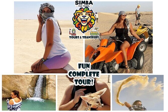 Sahara 2 Days Tour VIP In Tunisia | Guided FUN | PICKUP ALL City - Analyzing the Price and Overall Value