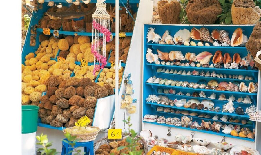 Sail Away in Kos: Unveil 3 Greek Isles Secrets! - Whats Included & What to Consider