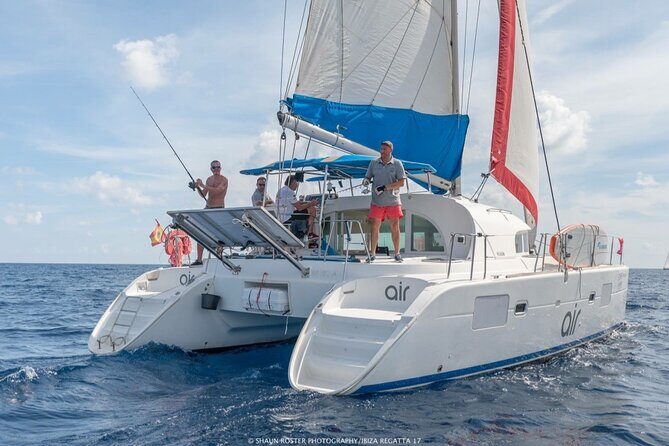 Sail Ibiza Formentera enjoy a swim in paradisiacal coves - Who Should Consider This Tour?