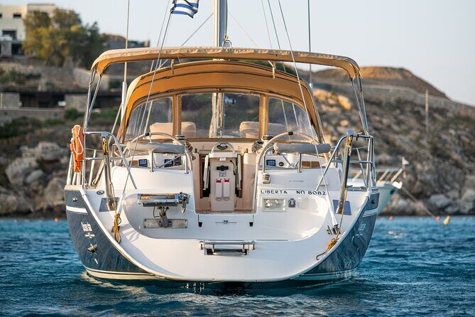 Sail the Aegean with Mykonos Tour - Practical Details & Tips