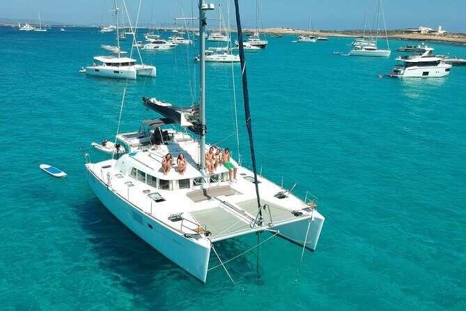 Sail to Formentera with Catamaran Cruise Tour - Final Thoughts