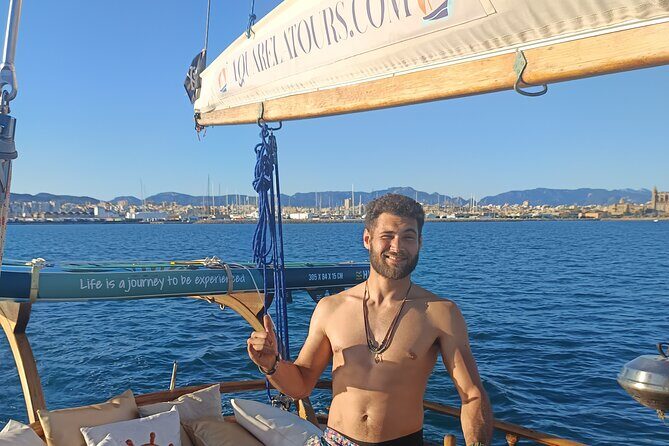 Sail tour tapas day charter boat trip private sailing pirate - Who Is This Tour Best For?