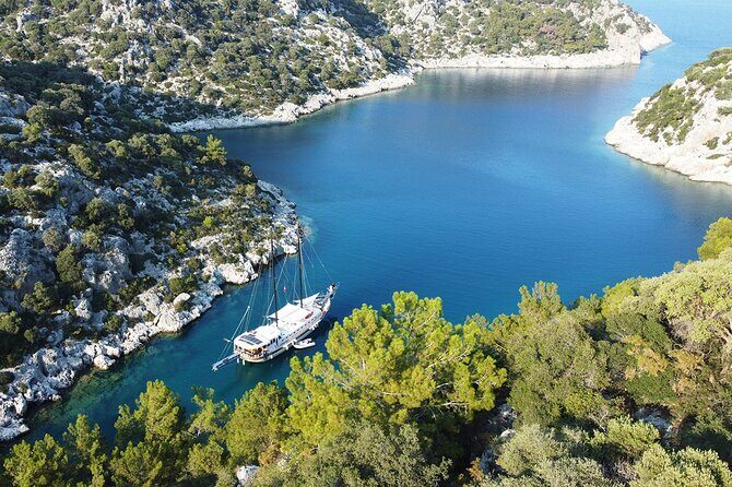 Sail Turkey: 18-39's Fethiye to Olympos Gulet Cruise - Final Thoughts