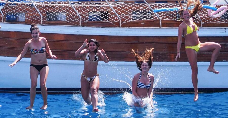 Sail Turkey: Fethiye to Olympos Gulet Cruise - Final Thoughts