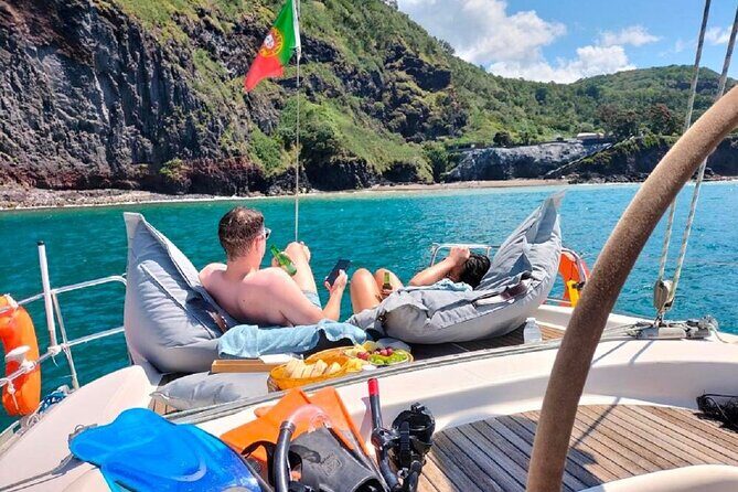 Sailboat trip from Ponta Delgada - Who Will Love This Tour?