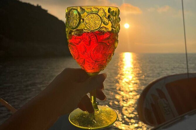 Sailing boat excursion in Salento - Practical Details: What to Expect