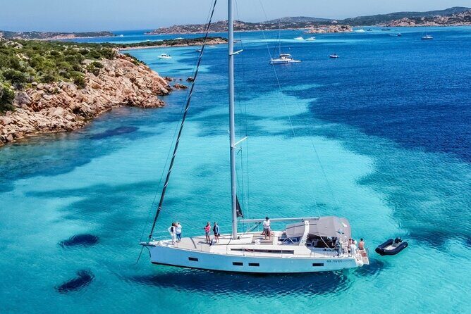 Sailing boat tour in the La Maddalena archipelago - Value and Experience: What Travelers Say