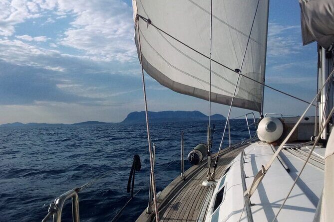 Sailing Boat Tour Locations in the Gulf of Cagliari - Insights from Reviews: What to Know Before You Go