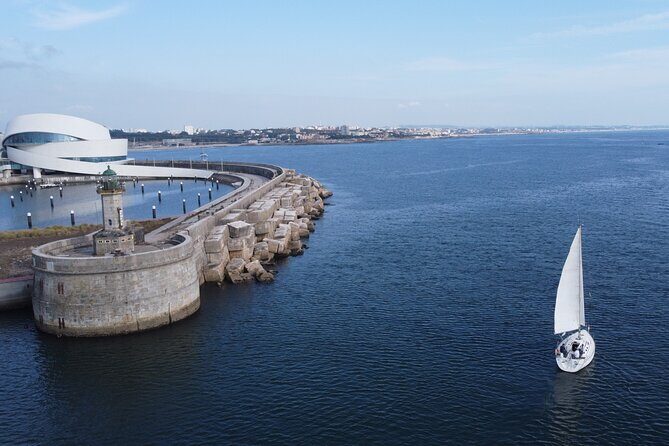 Sailing boat trip on the coast of Porto and on the river Douro - Detailed Breakdown of the Itinerary