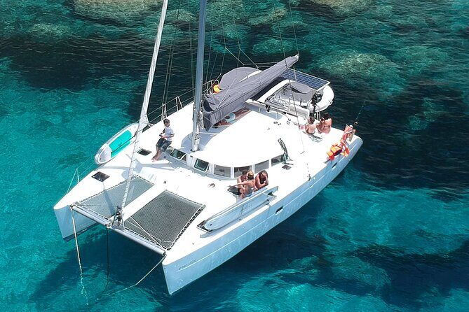 Sailing Catamaran Trip to Formentera from Ibiza - FAQ