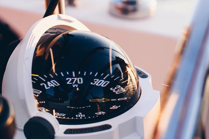 Sailing charter along the Maltese shoreline incl. Lunch and drinks - What Travelers Love—and What to Keep in Mind