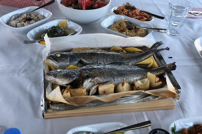 Sailing Day Tour with skipper and private chef in Kas Islands - The Value of the Tour