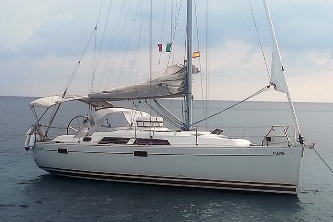 Sailing Day Trip in Ibiza, 7 guests - Who Is This Tour Perfect For?