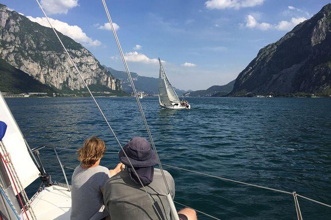 Sailing Experience on Lake Como: Fun, Relax and Adventure! - Who Would Enjoy This Tour?