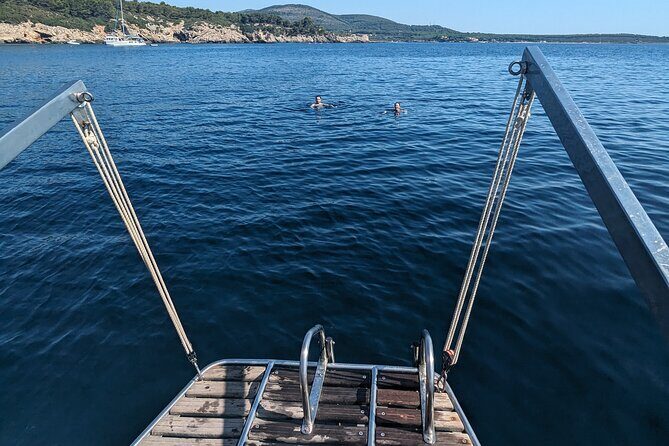 Sailing Experience to Capo Caccia from Alghero - The Experience: What It Feels Like and Why It Matters