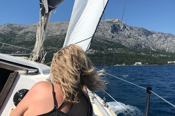 Sailing Korcula: Learn to Sail and Relax on the Water - An In-Depth Look at Sailing Korcula